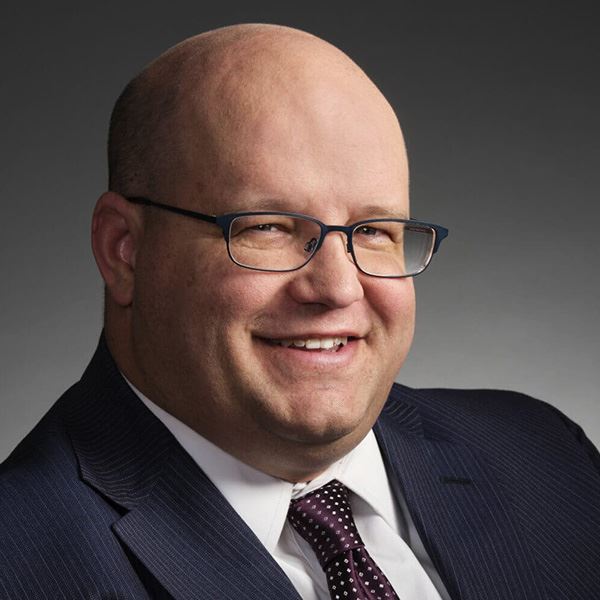 D. Aaron Rihn | Robert Peirce & Associates, P.C.